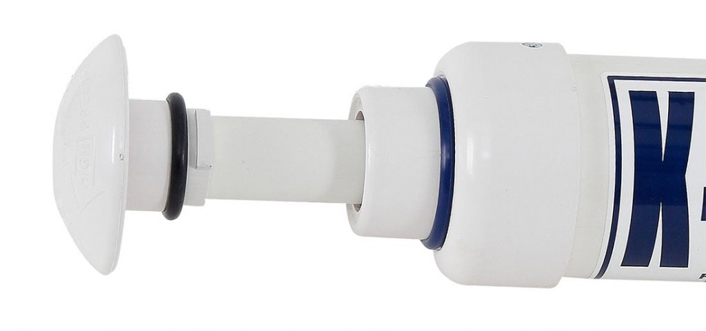 K-Pump K20 SUP High Pressure Pump - Electric Raft Pumps